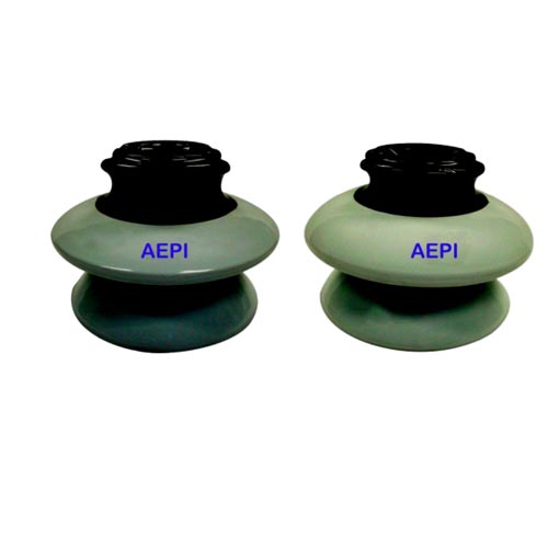 High Voltage Pin-Type Insulators – America Electric Power International